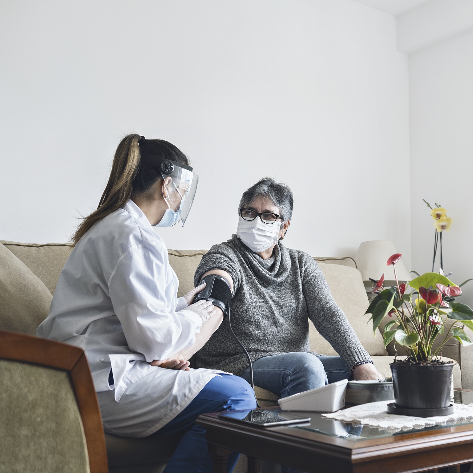 Marketing in healthcare: Improving the consumer experience | McKinsey